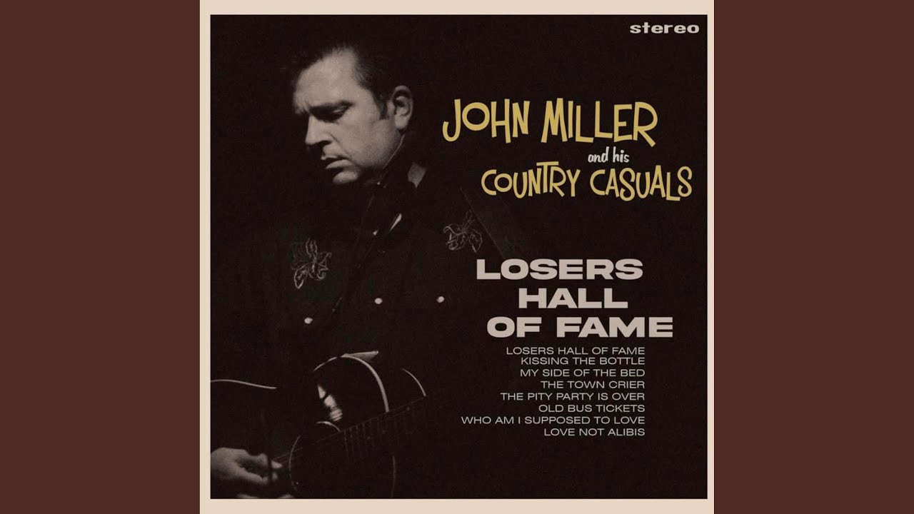 The Pity Party is Over - YouTube