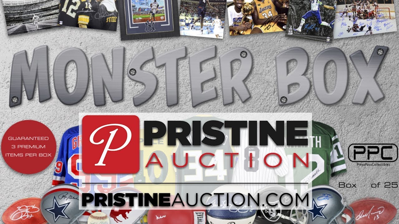 LIVE Unboxing of 25 Mystery "Monster" Boxes - (July 7, 2018) - YouTube