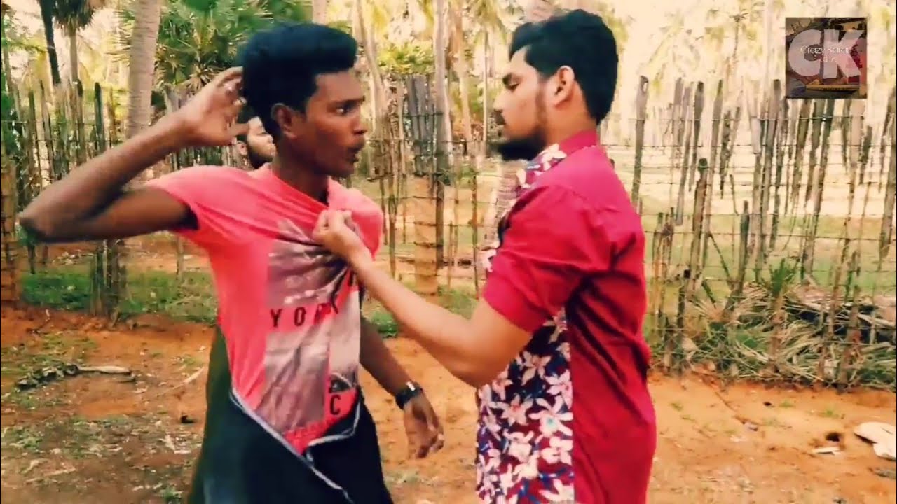 Potu potu nu pootu adikalaama? - YouTube