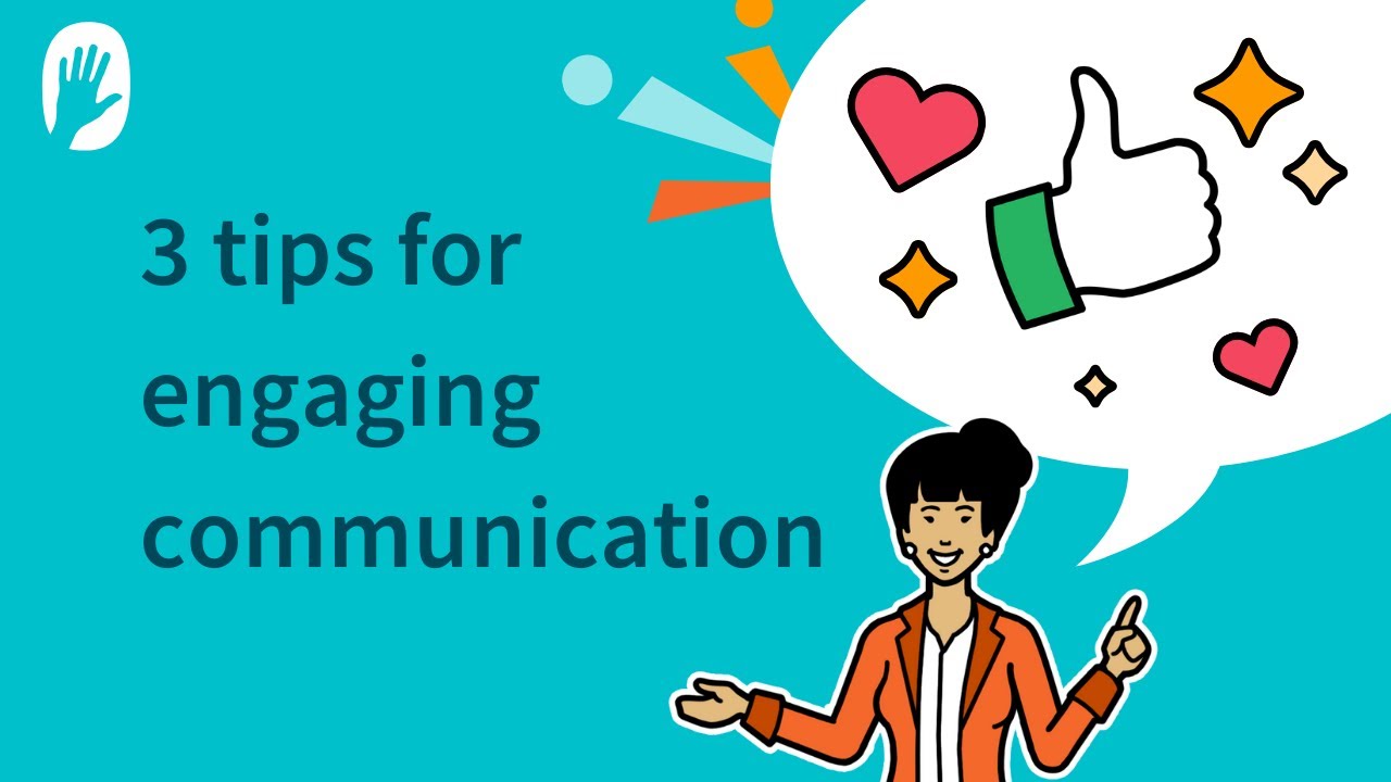 How to use simplification, storytelling and interactivity for engaging ...