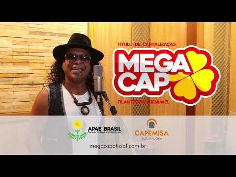 Alô Sul e Sudeste do Pará!❤  Chegou Mega Cap!