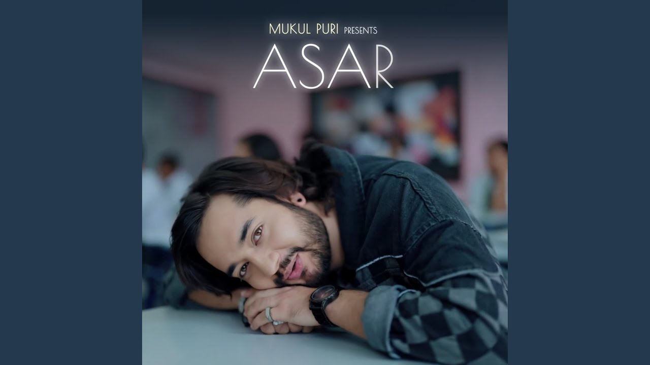 Asar - YouTube Music