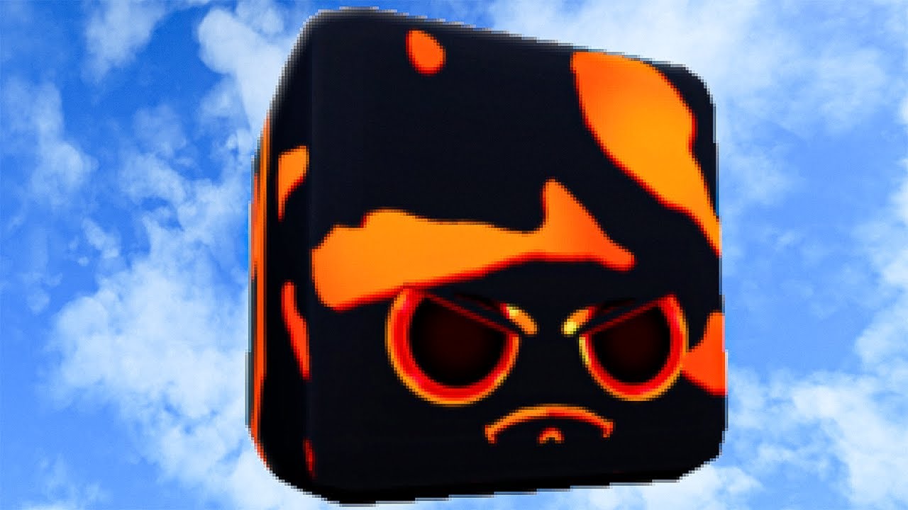 How to get Magma Pet in FIND the PETS [Roblox] - YouTube