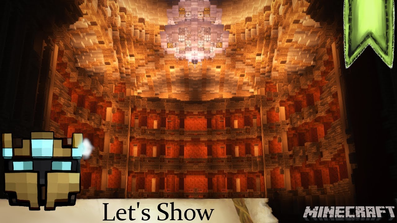 "Einfach EPISCH" || Opéra Garnier/Pariser Opernhaus | Let's Show ...