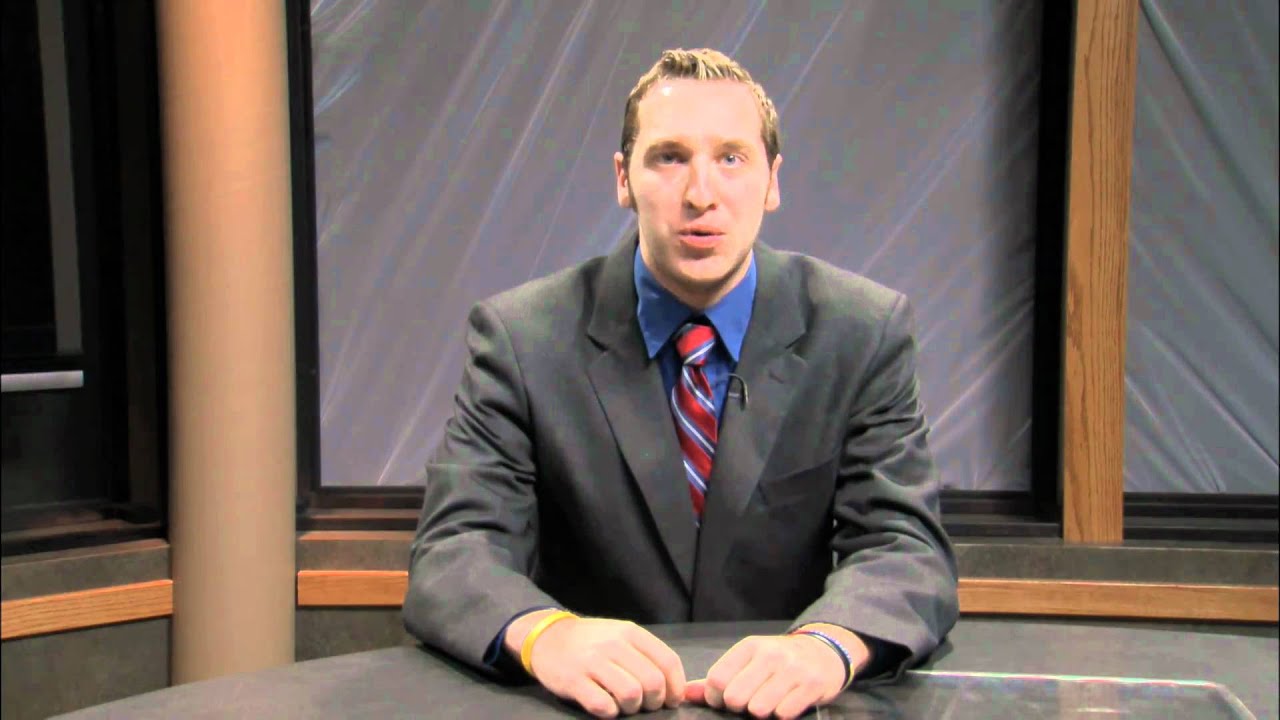 Jon Peterlin - YouTube