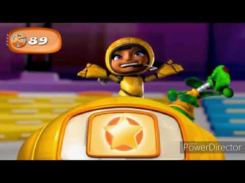 Kerwhizz DVD Game (14 June 2010)