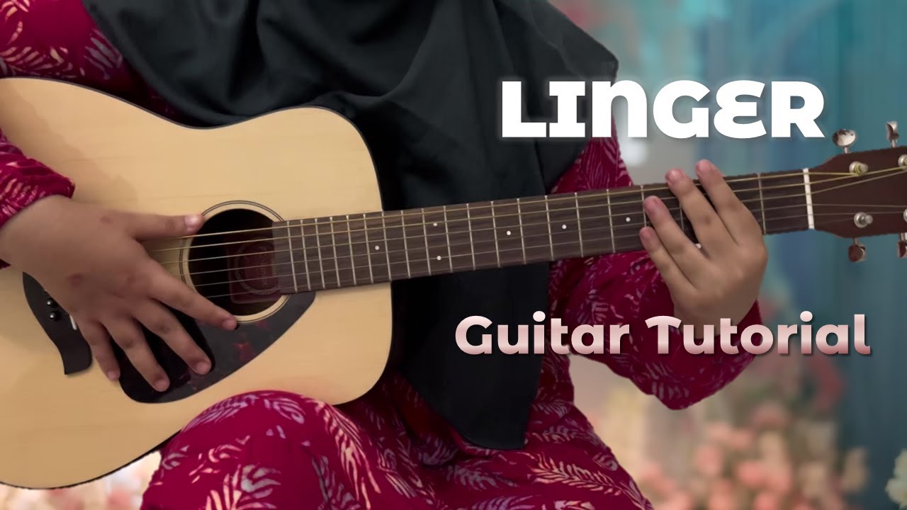 รอนะ (Linger) Ost. Pluto - Film Rachanun Guitar Chords & Tutorial - YouTube