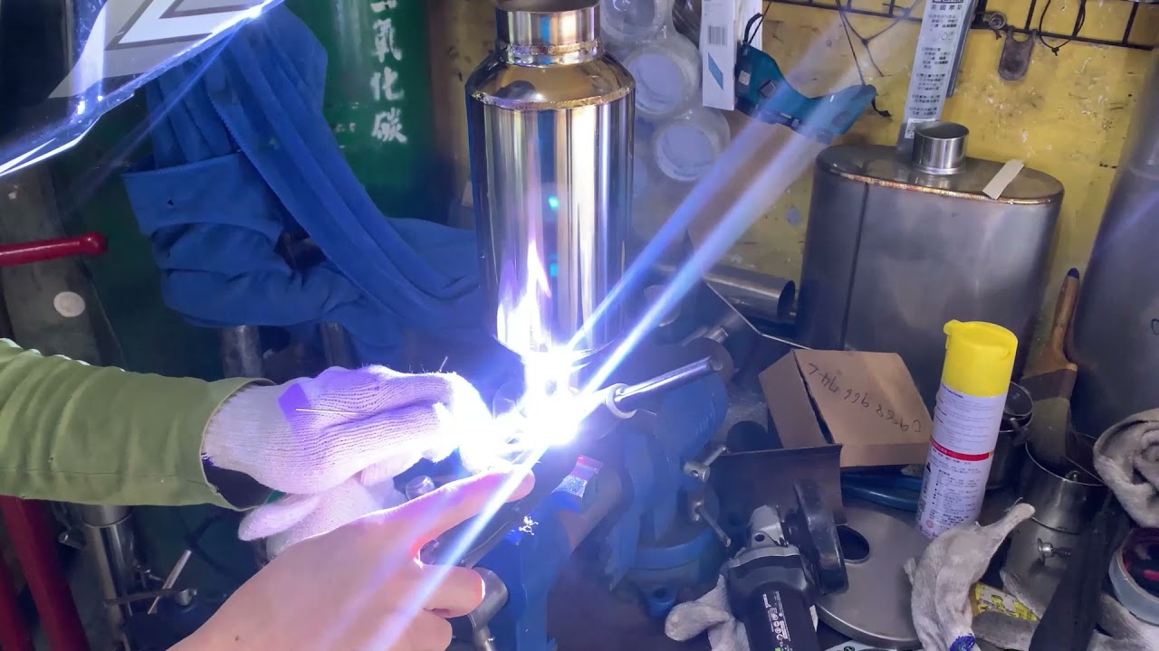 Ford focus mk4 OPF/GPF移除施工 - YouTube