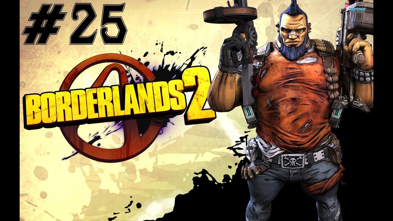 Borderlands 2 Lets Play - Borderlands 2 : Lets Play Episode 25 - Dr.Zed ...