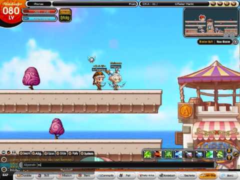 German Wonderking bug - The Scouter of buggyness! - YouTube