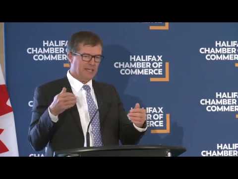 We're Changing How We Work for You - Stuart MacLean - YouTube