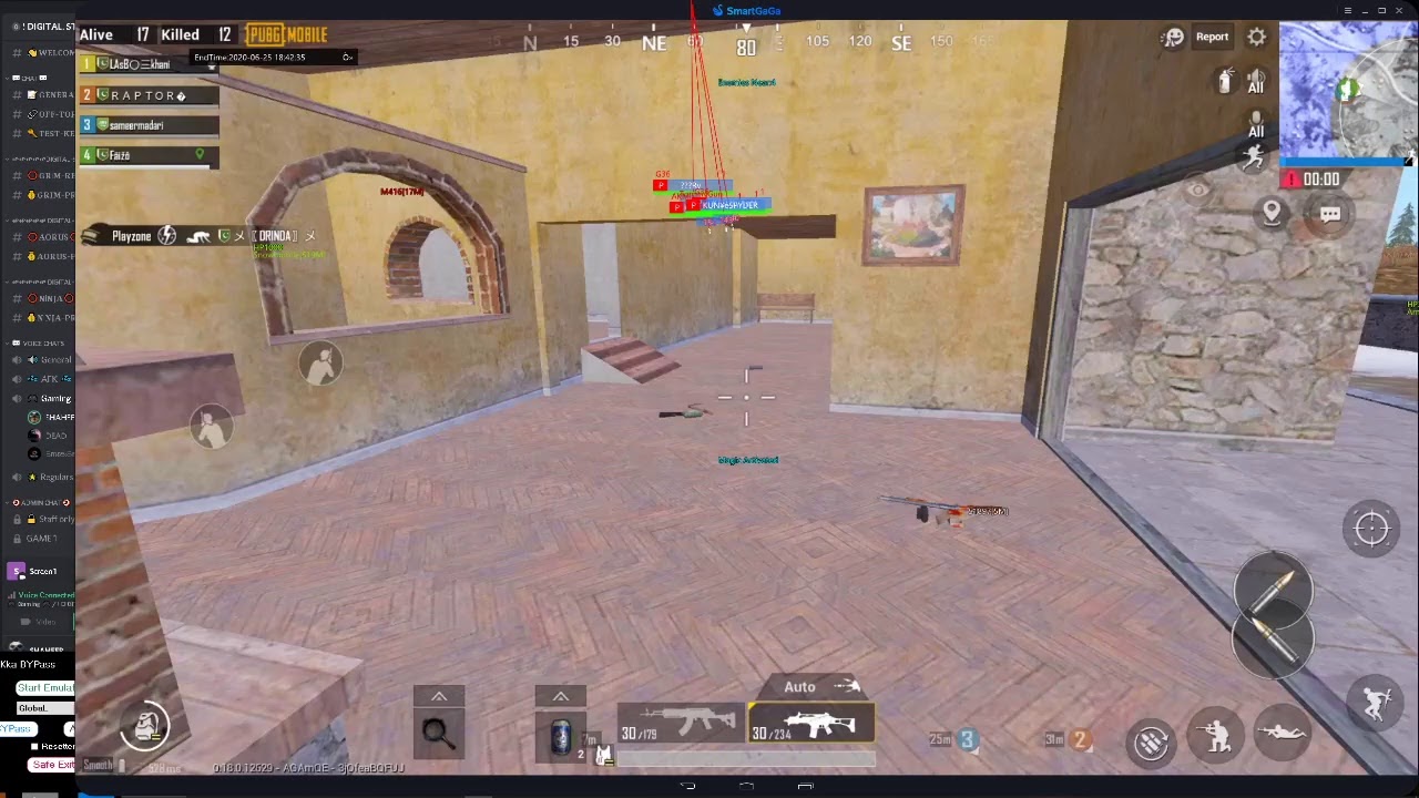 GRIM OP + MOKKA BYPASS (SEASON 13 FPP CONQUEROR) - YouTube