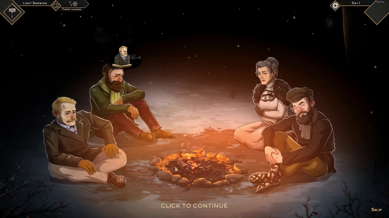 Help Will Come Tomorrow First Look Commentary - YouTube