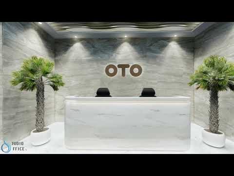 Create a 3D Modeling of Wave Baffle Ceiling in Reception Area by ...