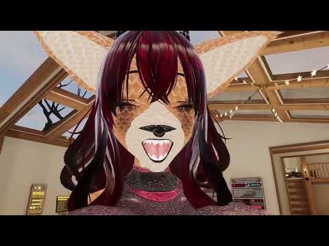 vrchat vore