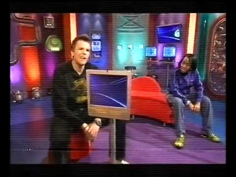 BBC ONE | CBBC closedown and continuity | 31st January 2006 - YouTube
