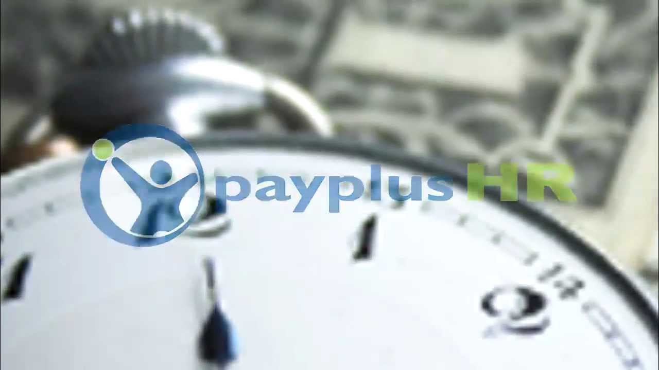 Atlanta Payroll and HR Services Time and Attendance System Employee ...