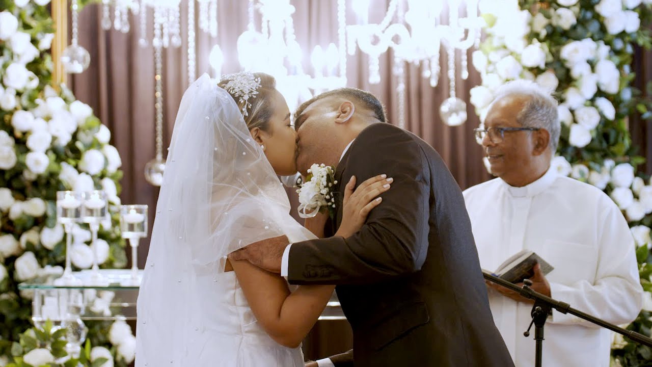 Gregory + Sherry \\ Short Film - YouTube