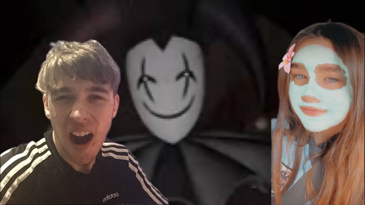 New best horror game false reality roblox horror - YouTube