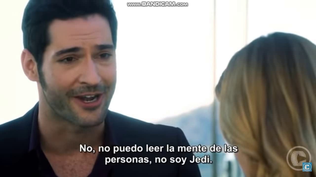 Lucifer 1 temporada trailer temporada 1 sub - YouTube
