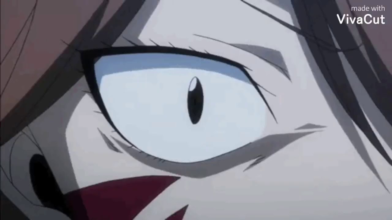 Underrated Fairy Tail Character: Millianna Edit - YouTube