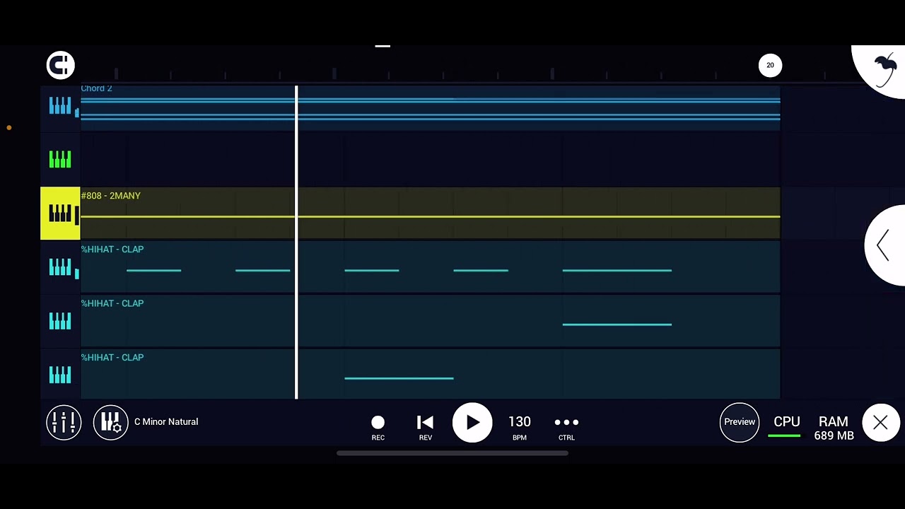 this beat hits hard - YouTube