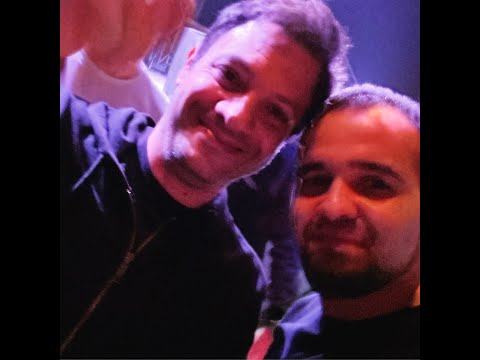 Sagopa Kajmer 2020 İzmir Arena Konseri 4K