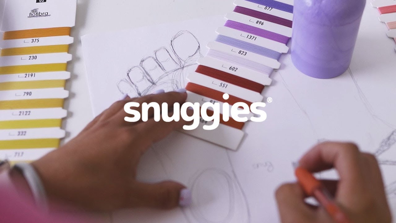 stories behind the brand #1 | snuggies - YouTube