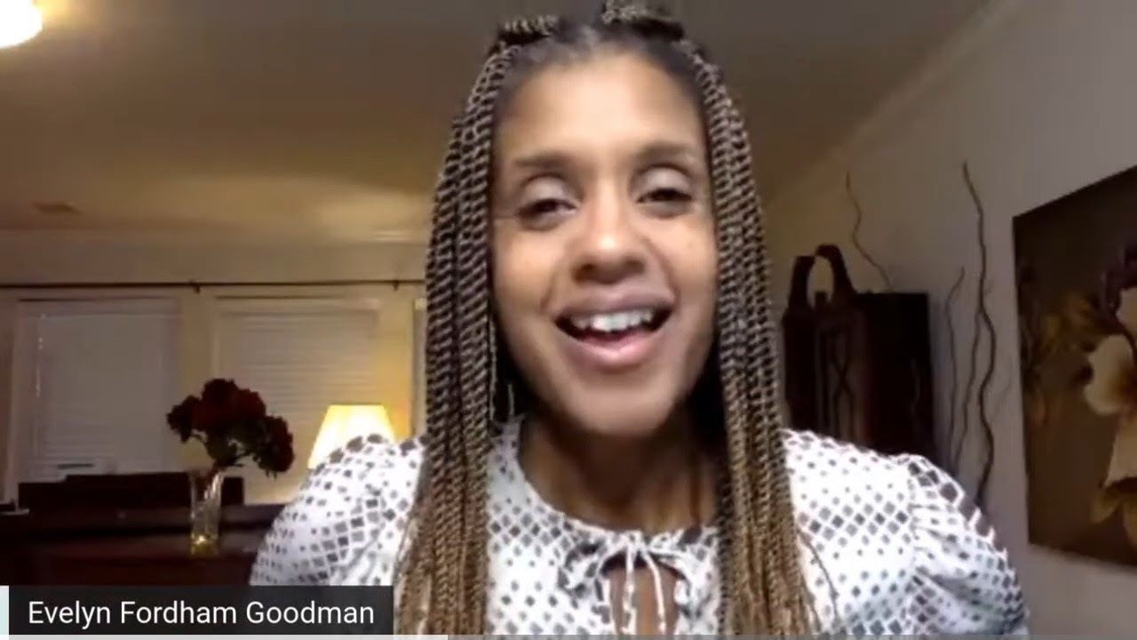 April 20 2024 Principal Evelyn Goodman - YouTube