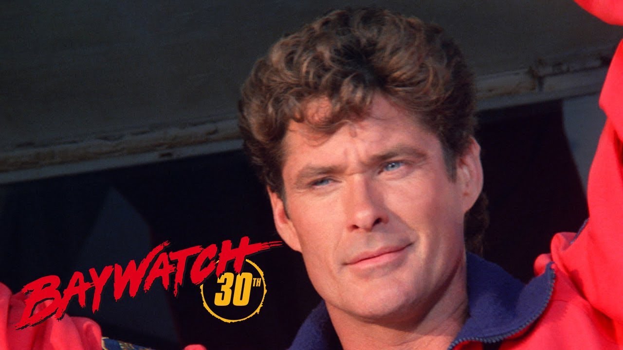 TOP 10 BAYWATCH FACTS YOU NEVER KNEW! Baywatch Remastered - YouTube