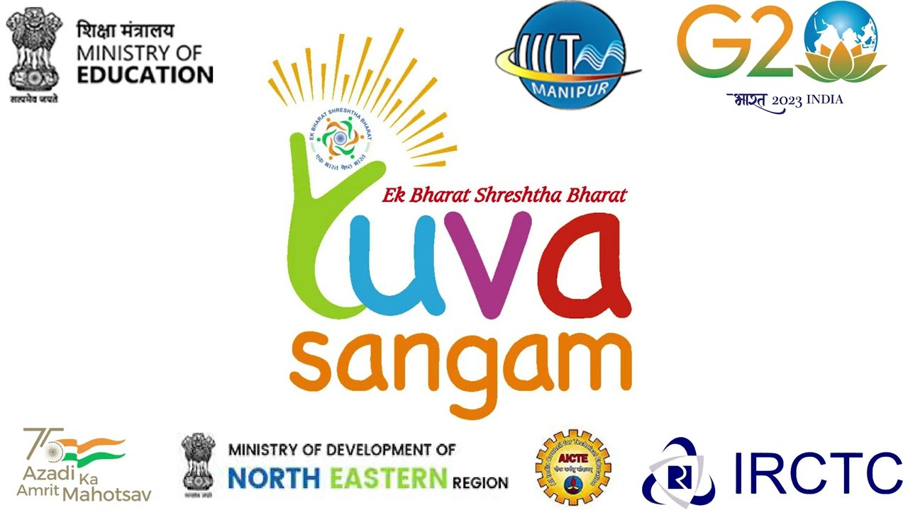 Sangam Logo