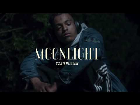 [Vietsub] XXXTENTACION | Moonlight
