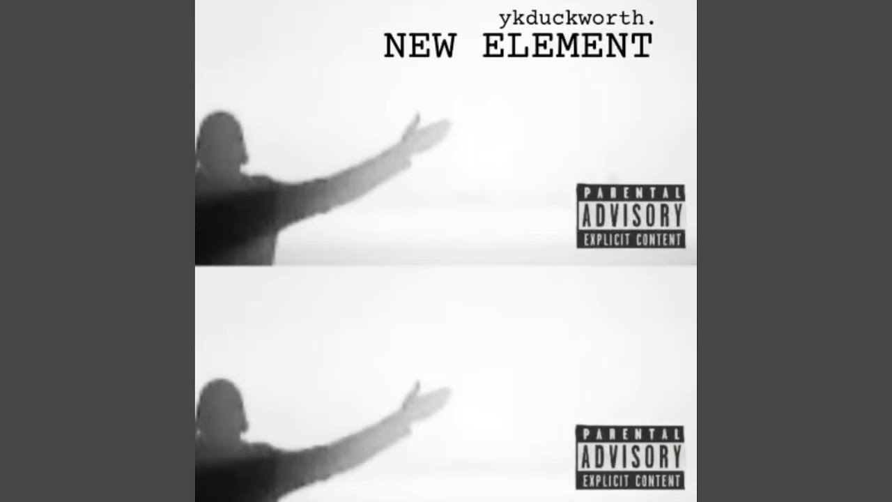 NEW ELEMENT - YouTube