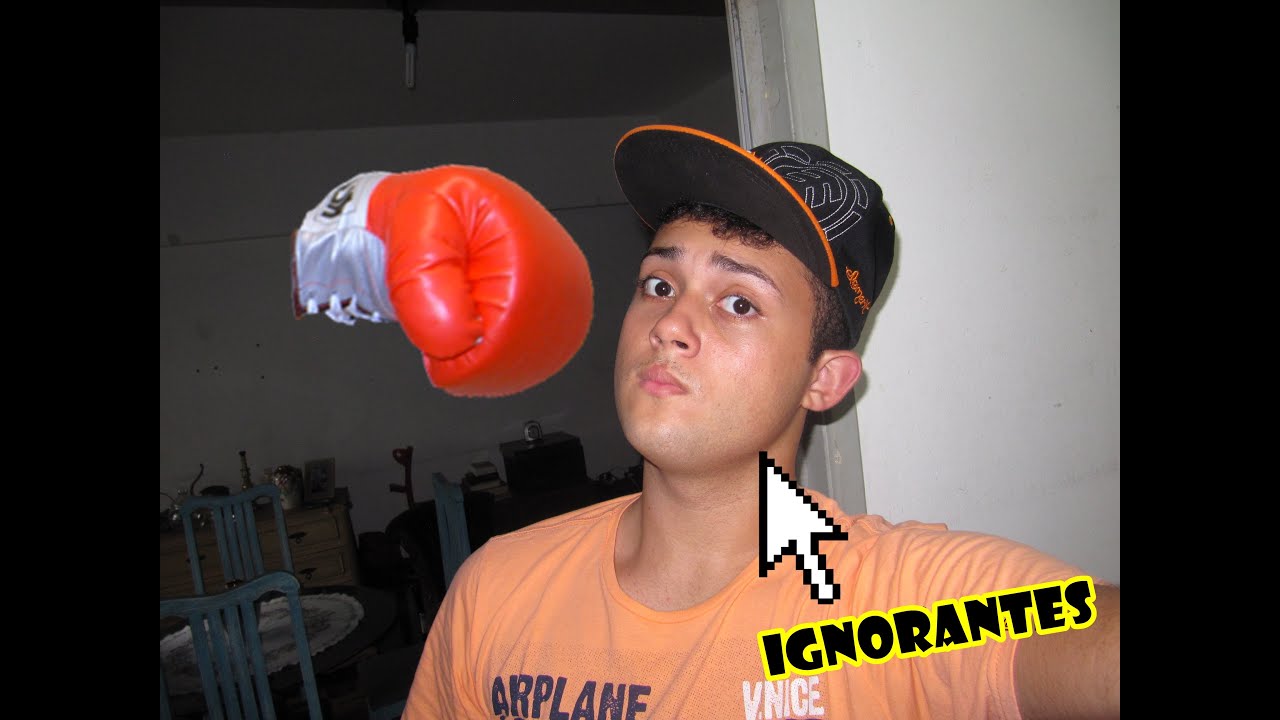 5 TIPOS DE PESSOA CHATA - YouTube