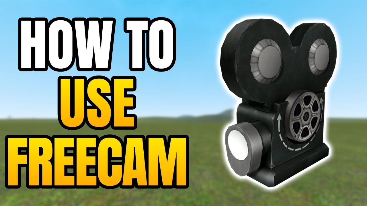 GMod - How To Freecam Using Noclip | Best Way To Fly And Film Freely In ...