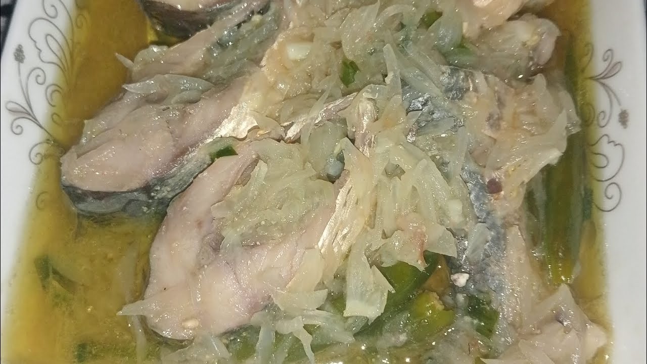 dadir hat er sada elish mach er rechipi🤤#recipe #food #cooking # ...