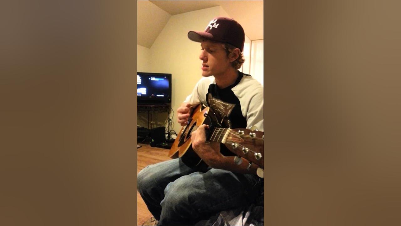 Hill country outlaws new song teaser - YouTube