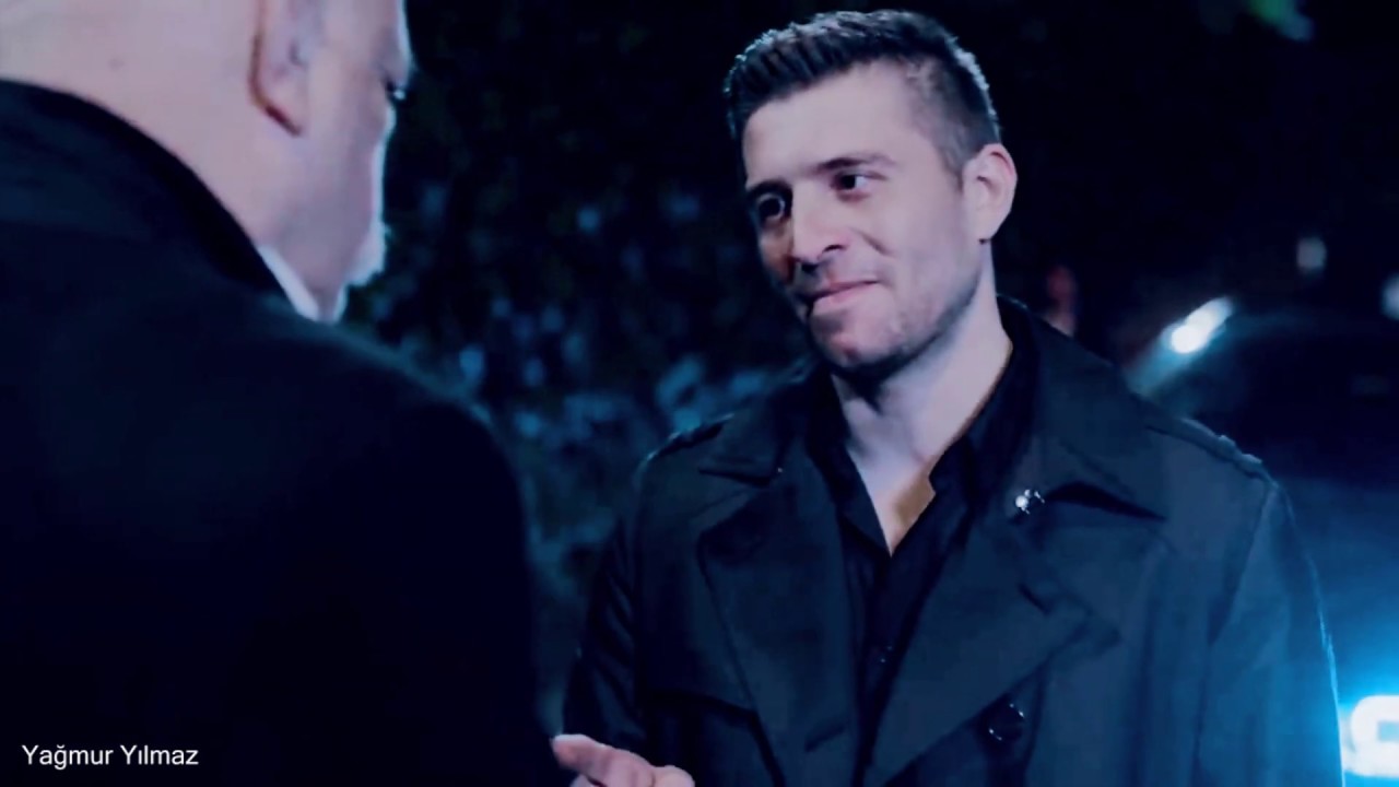 Çukur-Azer Kurtuluş - YouTube