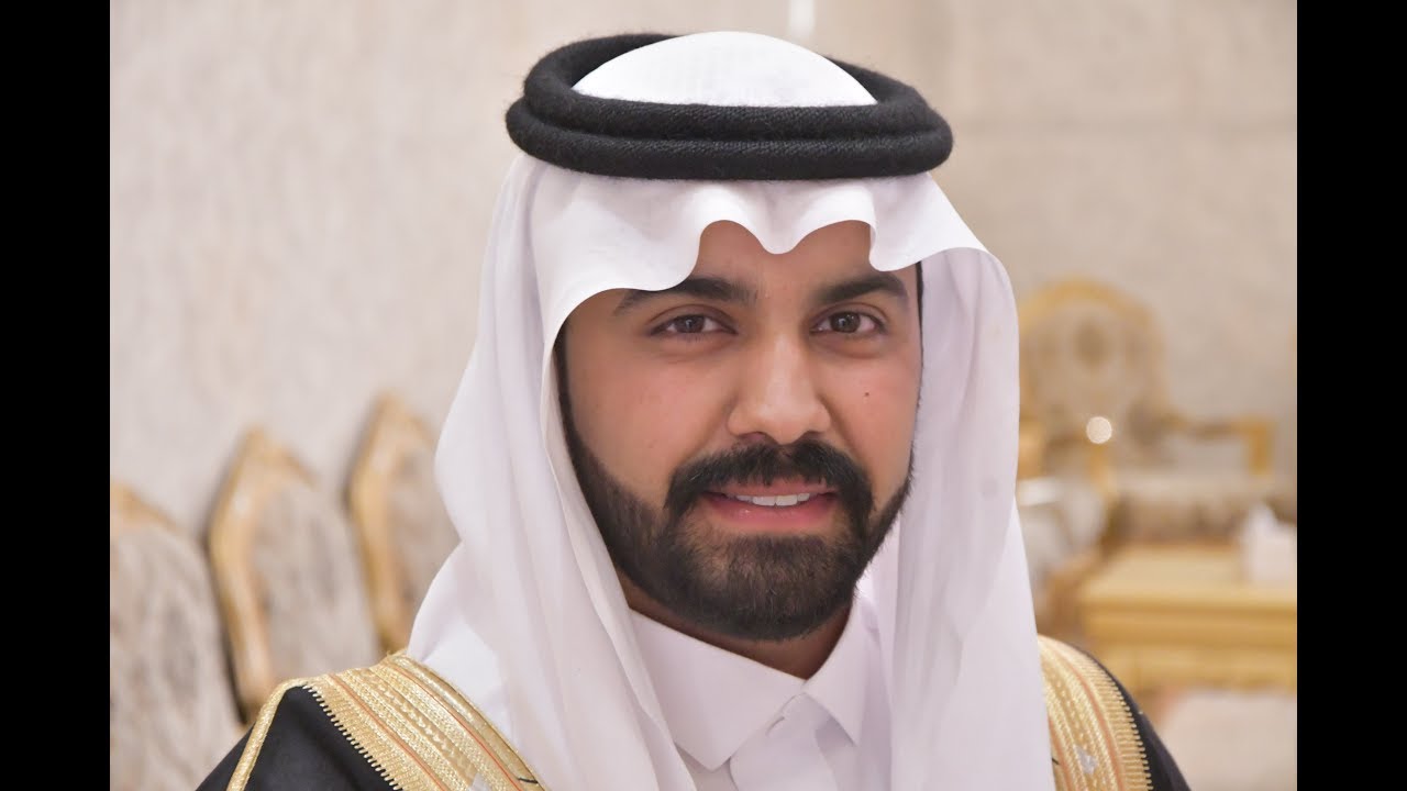 حفل زواجفارس عبدالله ال رافع Youtube