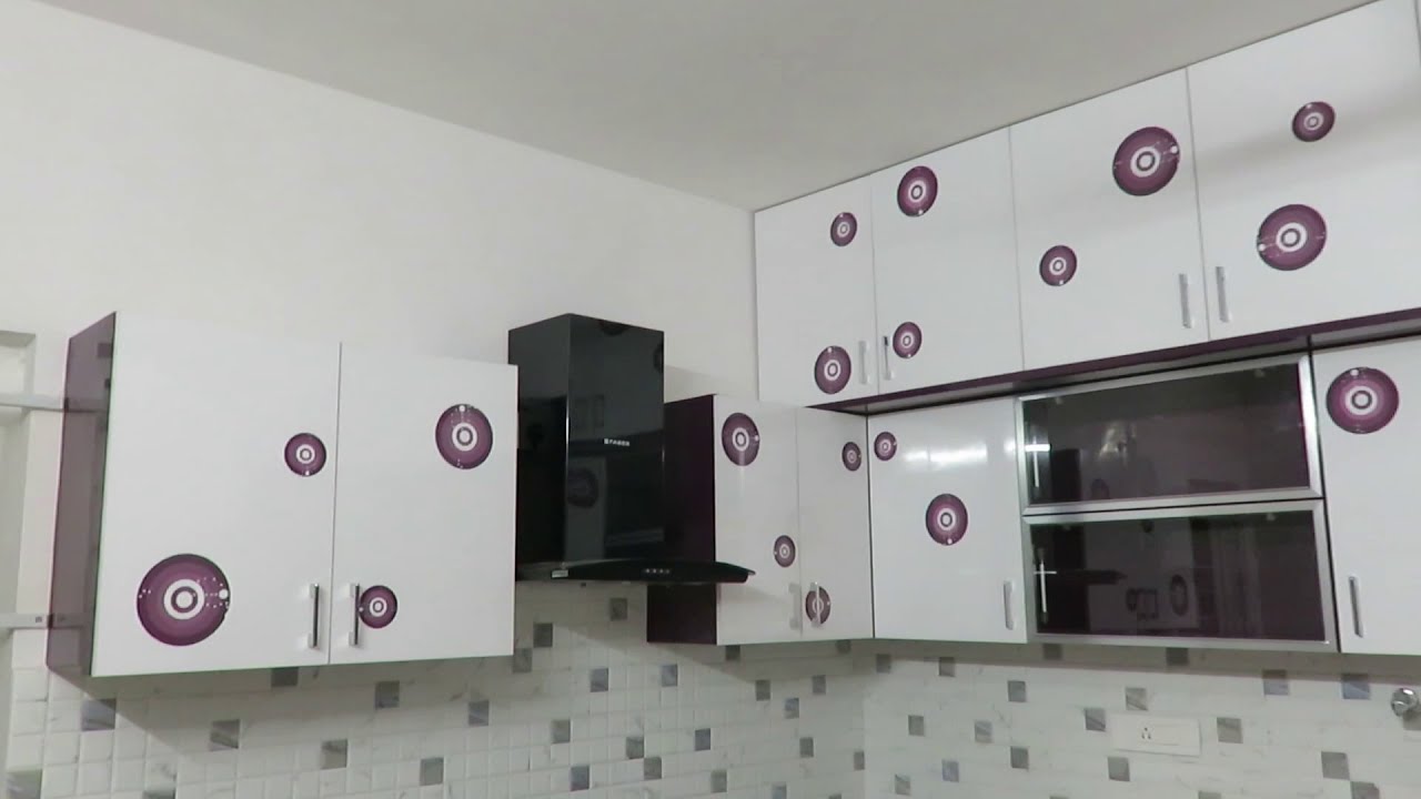 Bluebell Interiors - Hari's kitchen - YouTube