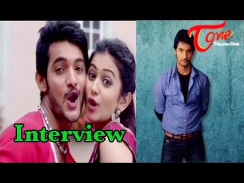 Rough Movie Special Interview with Aadi || Rakul Preet Singh || 03 ...