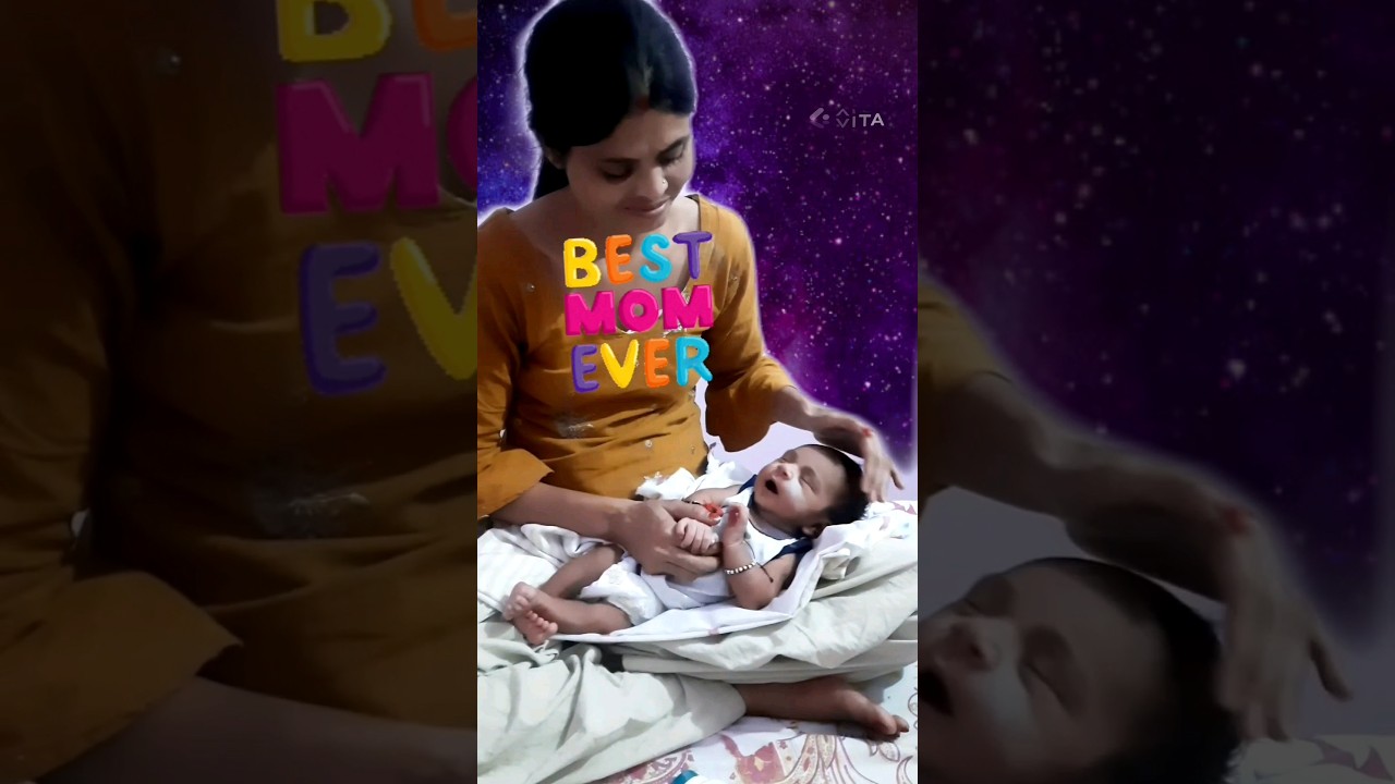 Mother's Day special Status | Happy Mother's day | Mother son emotional ...