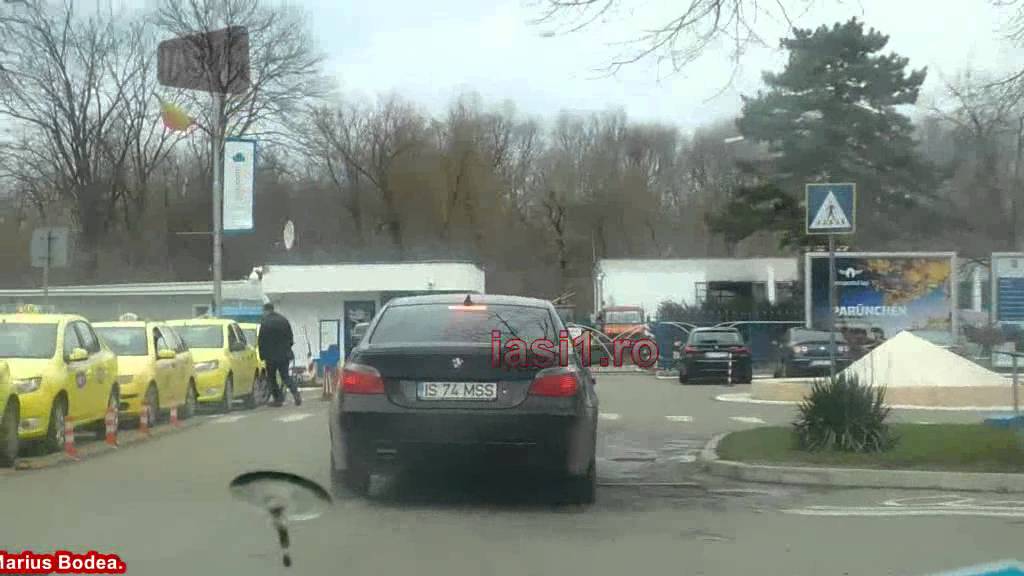 MARIUS STRIBLEA SOFER PENTRU MARIUS BODEA - YouTube