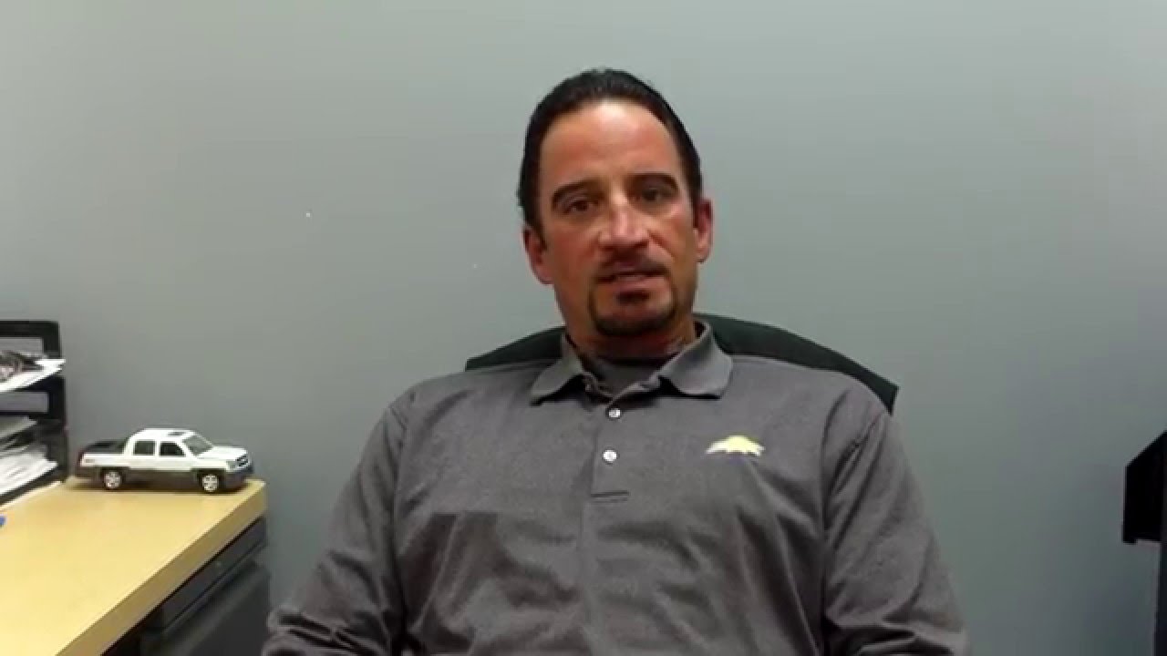 Meet Jeff Dignan, Sales & Leasing Professional at Apple Chevrolet in ...