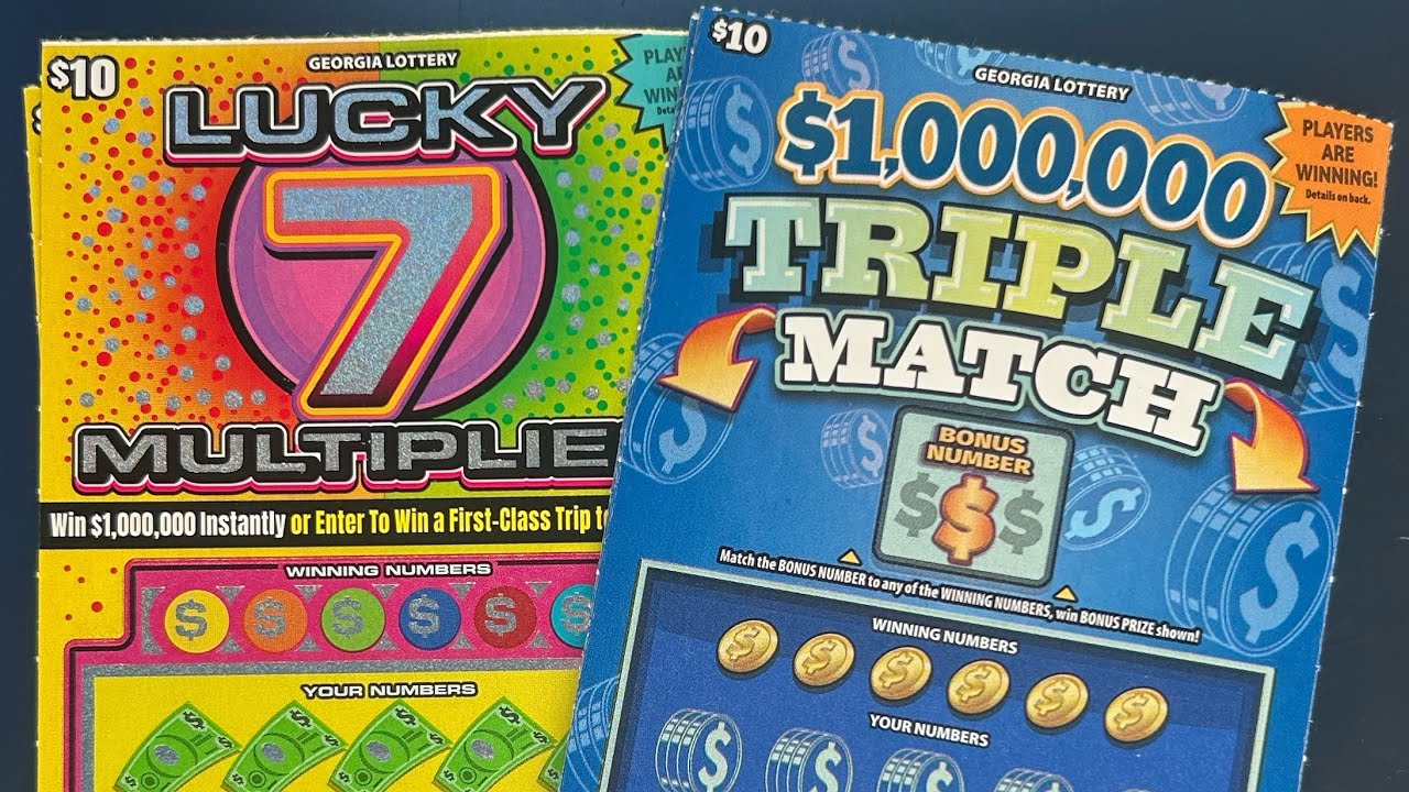 Boom on vacation💥💥💥 Georgia lottery tickets in Tybee Island 🌴🏖️ Let’s ...
