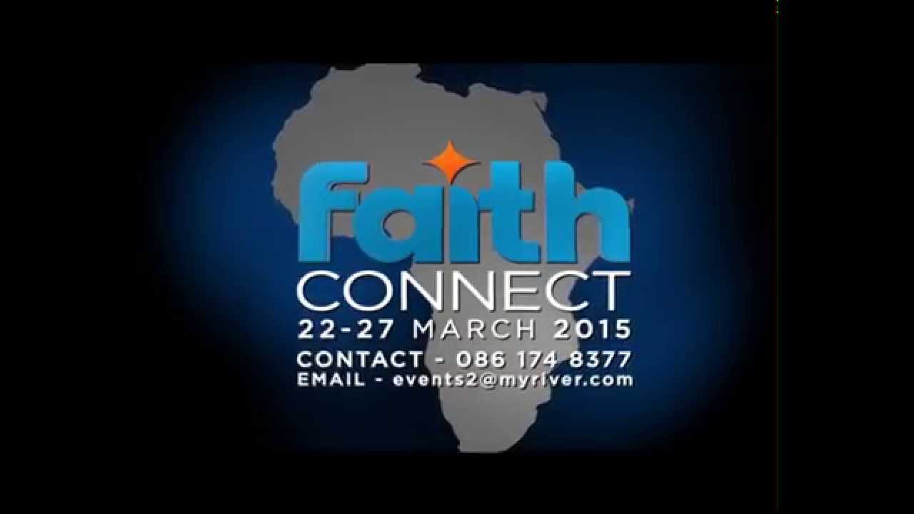 FAITH CONNECT LIVE from 22 March to 27 March 2015 - YouTube