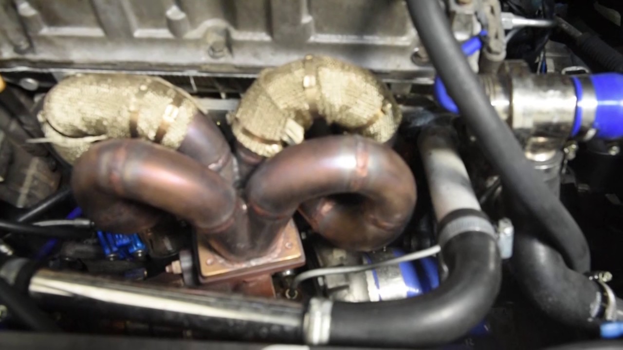 colt czt turbo - YouTube