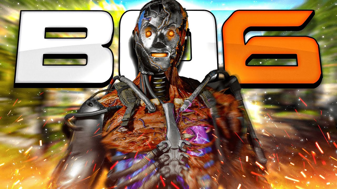 🔴LIVE - THE WORST COD ALL TIME AND IT'S NOT EVEN CLOSE... - YouTube