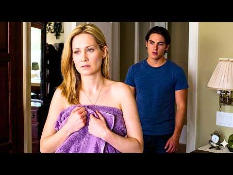 Forbidden Affair: Stepmom started a secret relationship with her stepson | Movie Recap