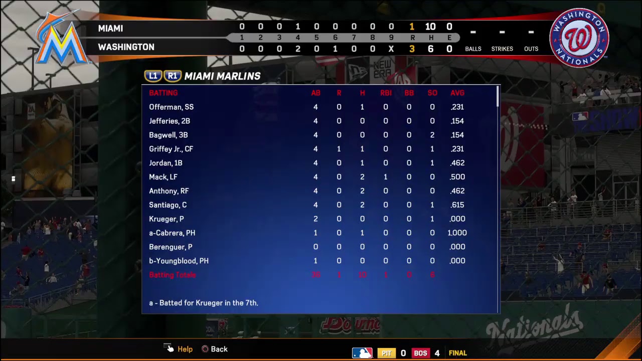 MLB 1992 - YouTube